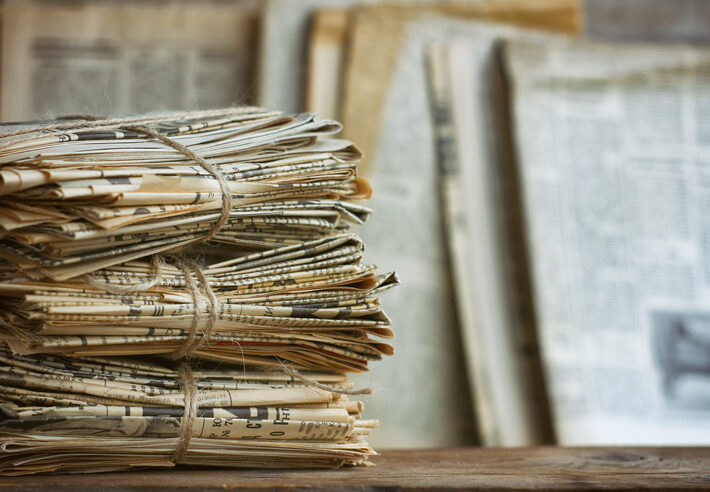 The Legacy of Conservative Black Journalist George Schuyler ...