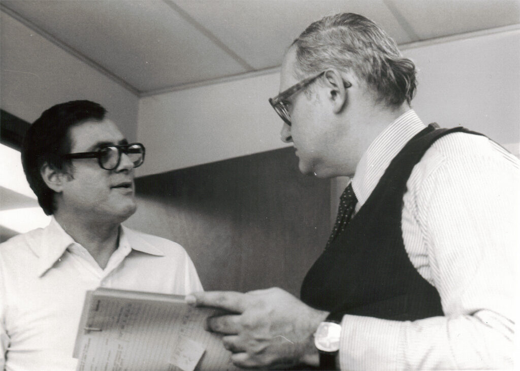 Remembering Walter E. Grinder, 1938–2022 | Libertarianism.org