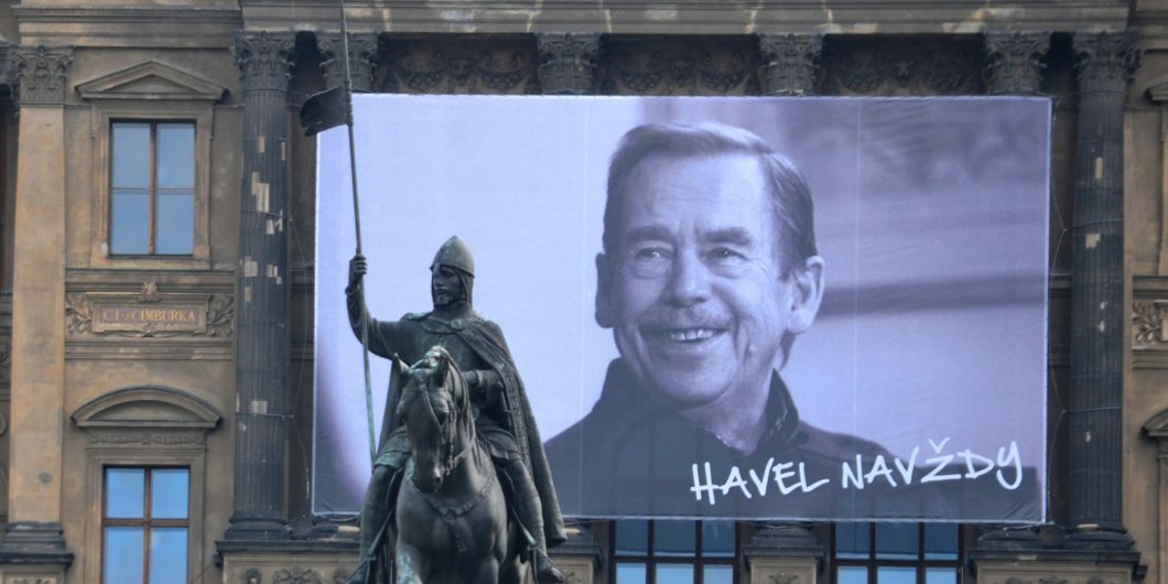 Havel and the Ideological Temptation | Libertarianism.org