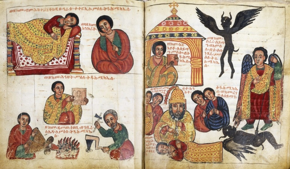 Zera Yacob, Enemy of All Dogmas | Libertarianism.org