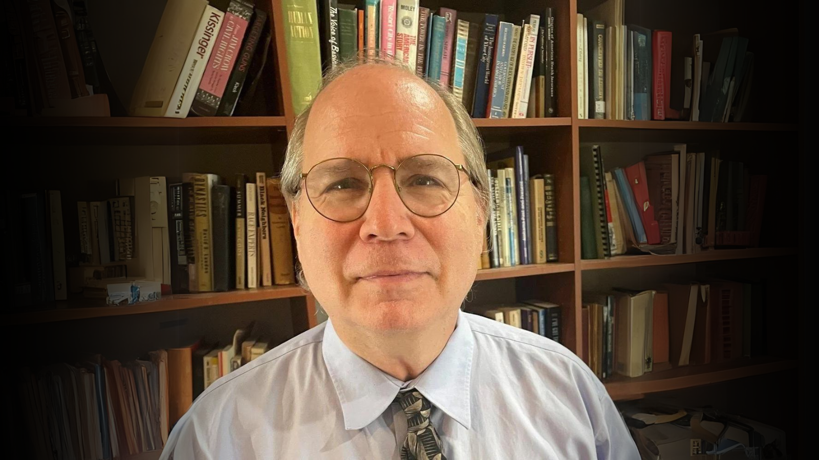 FDR’s War on the Bill of Rights | The Liberty Exchange Podcast