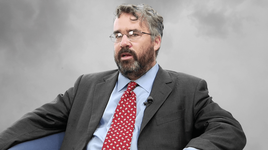 Modern Libertarianism with Brian Doherty | The Liberty Exchange Podcast