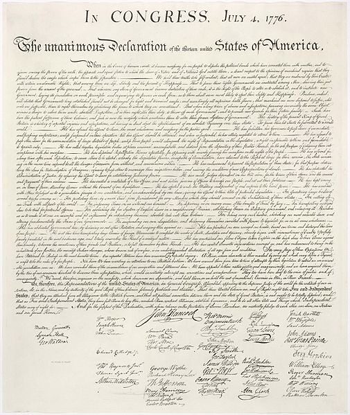 An Excerpt from Letters on American Slavery | Libertarianism.org