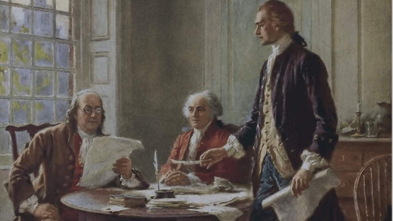 Libertarianism.org | Exploring the theory and history of liberty