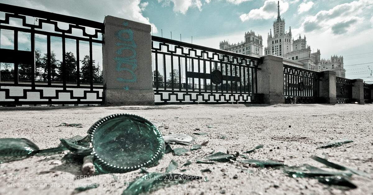 Did Markets Fail in Post-Soviet Economies? | Libertarianism.org