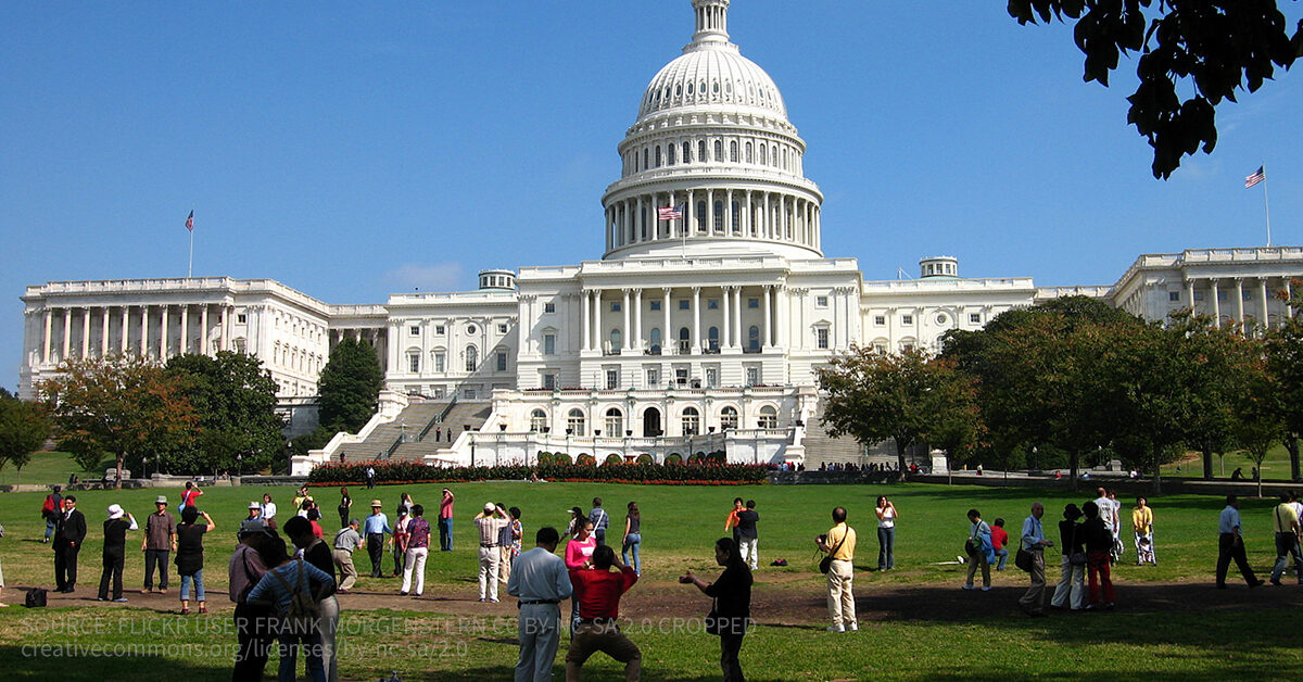 State and Society, Part 1 | Libertarianism.org
