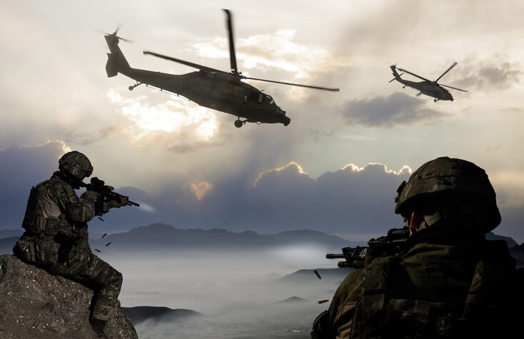 How America Gullibly Supported Bogus Foreign Democratic Movements ...