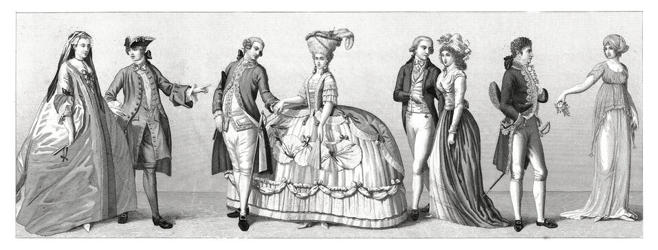 Poullain and Equality | Portraits of Liberty Podcast