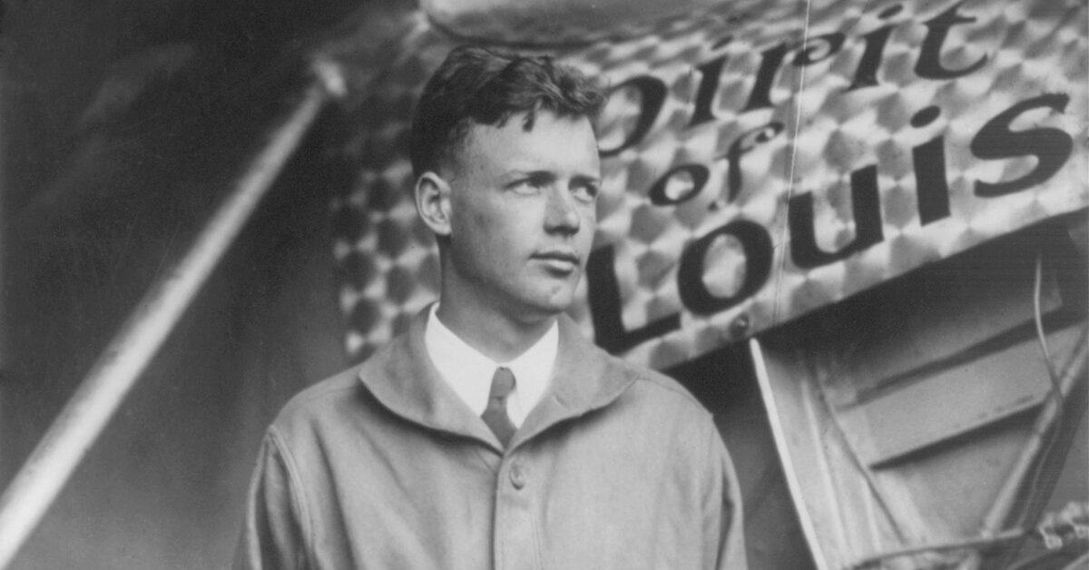 Cole, "Charles A. Lindbergh and the Battle Against American ...