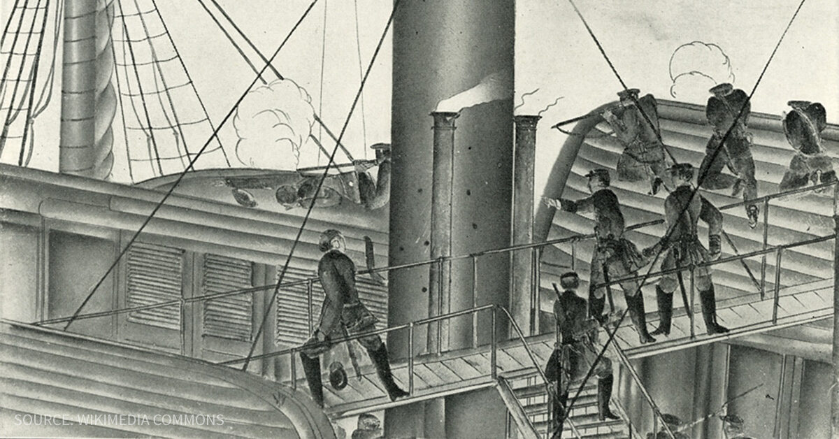 Beyond Tosa: The Charter Oath and the Boshin War | Libertarianism.org