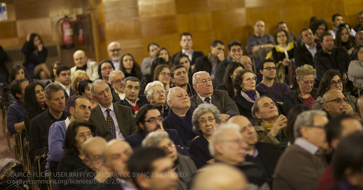 How Egalitarianism Comes from Conflict (And Why It Matters ...