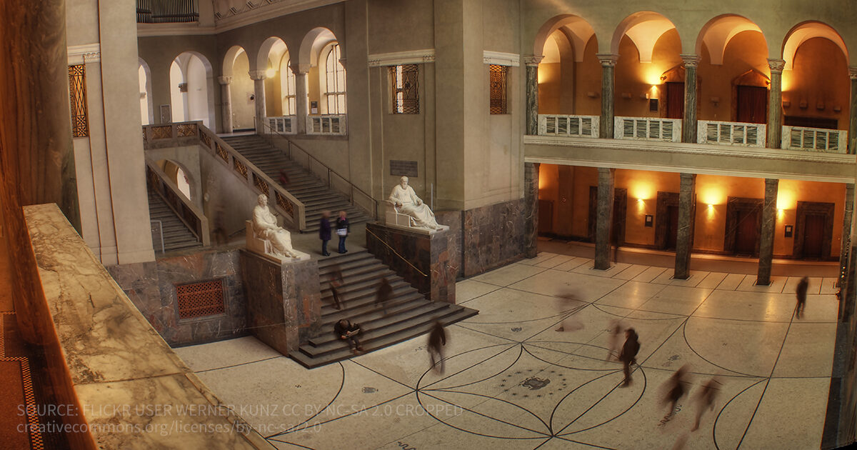 Adam Smith on Public Policy: Education | Libertarianism.org