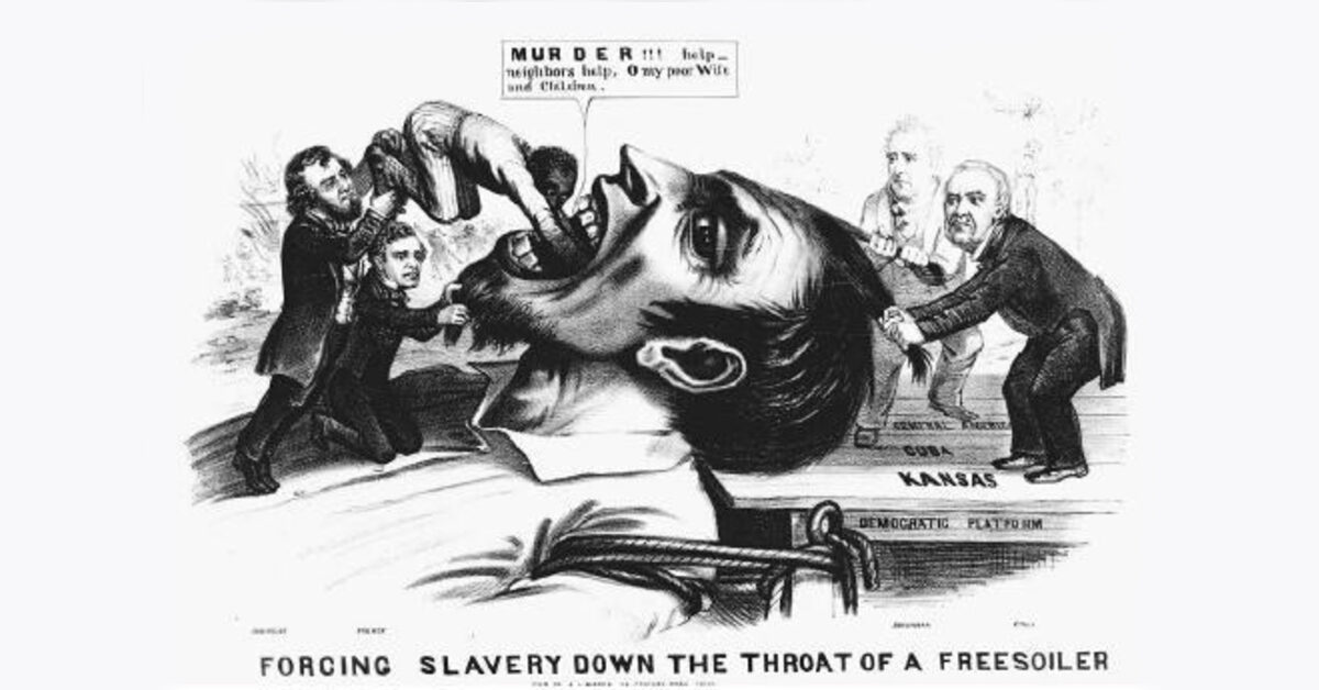 The Loco-Foco Movement: A Lost Chapter in the History of Liberalism ...