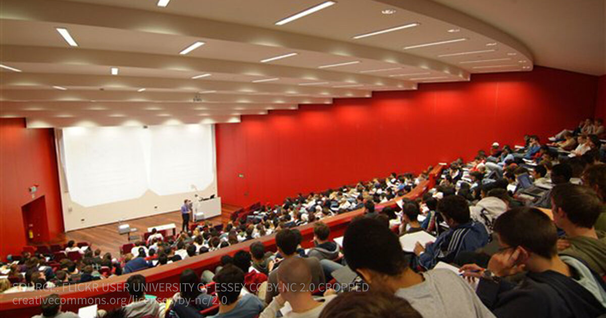 Adam Smith on Public Policy: Teacher Compensation | Libertarianism.org