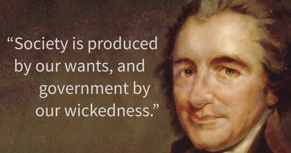 Common Sense: On the Origin and Design of Government in General, with ...