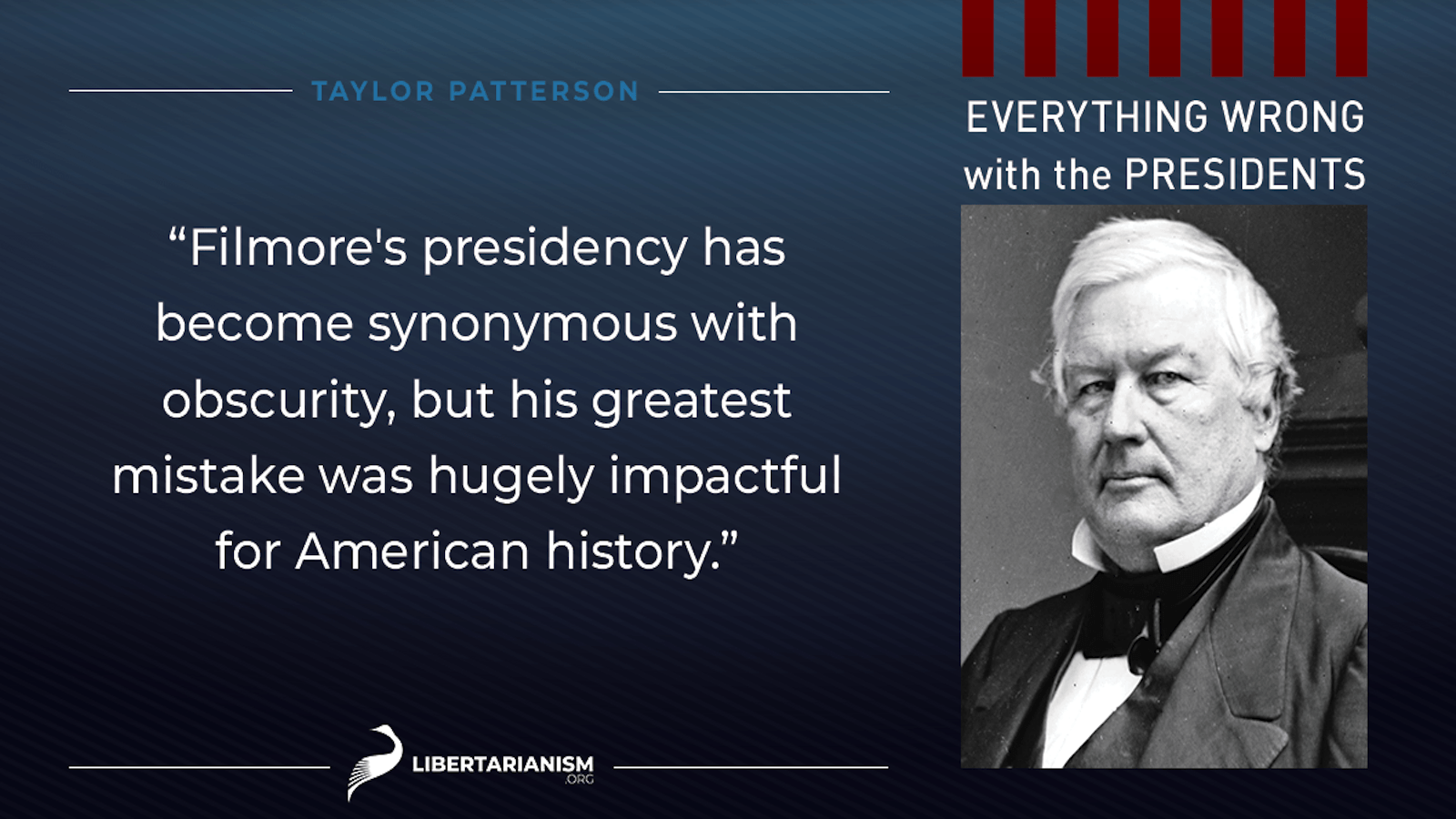 what did millard fillmore accomplish