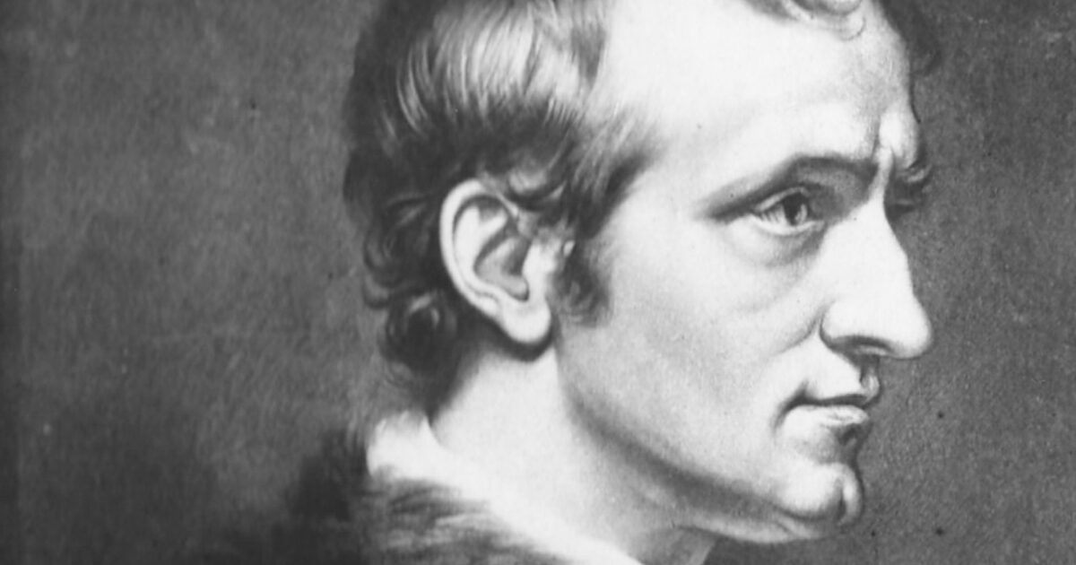 Godwin, "Enquiry Concerning Political Justice" | Libertarianism.org