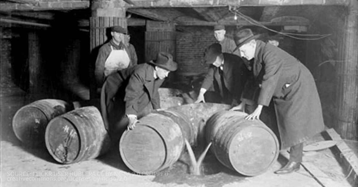 Abolitionism: Slavery as Sin | Libertarianism.org