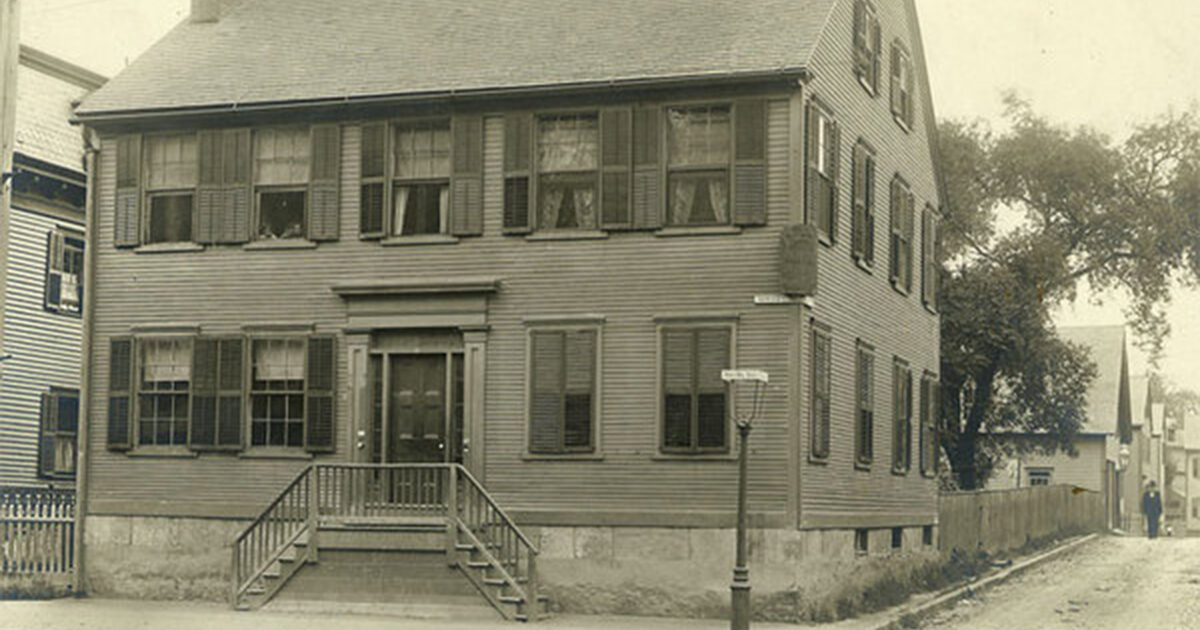 "A Woman of Spunk:" Ann Parlin's Vision for Revolution | Libertarianism.org