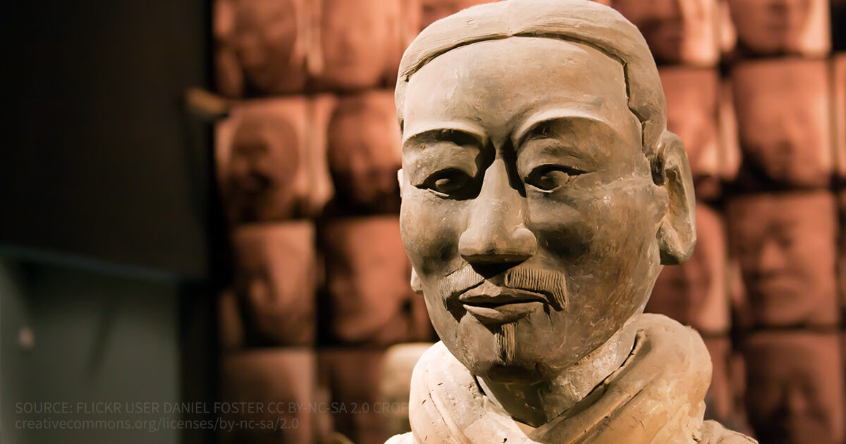 Monopoly & Empire: Ancient China’s Debate on Salt and Iron ...