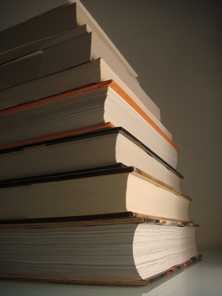 Libertarian History: A Reading List | Libertarianism.org