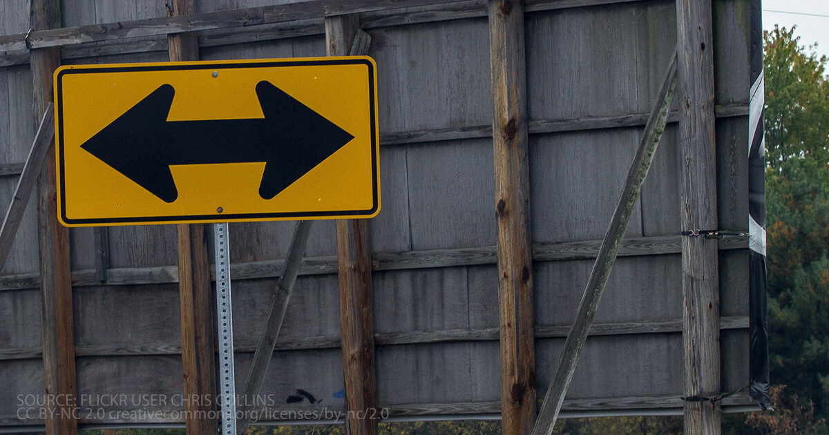 Why Decentralism? Beyond Left and Right | Libertarianism.org