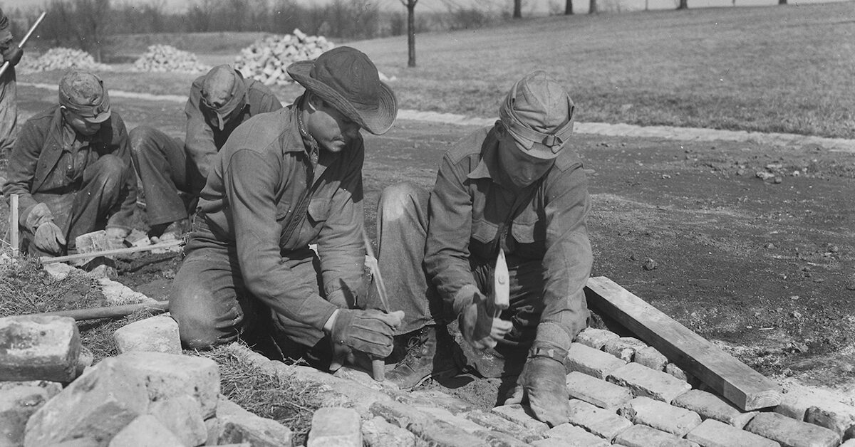 Ekirch, "Progressivism in America" | Libertarianism.org