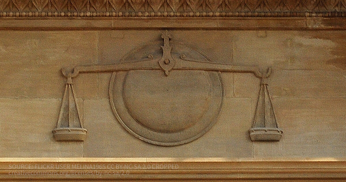 Adam Smith’s Ethics: Justice vs. Virtue | Libertarianism.org