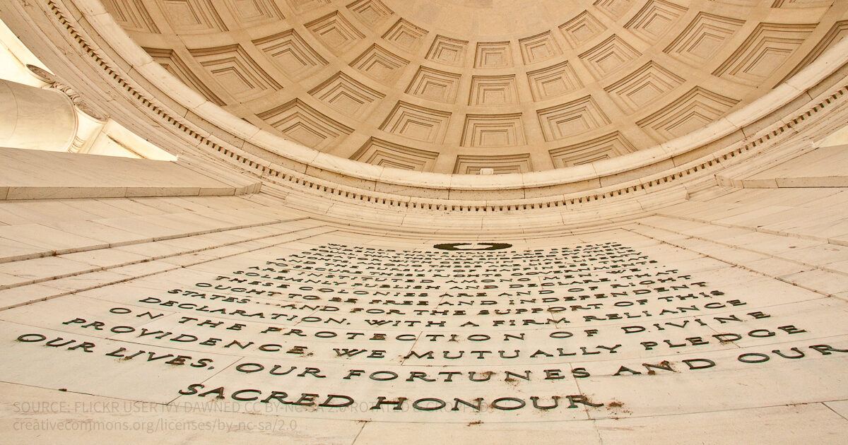 Freedom, Rights, and Political Philosophy, Part 2 | Libertarianism.org