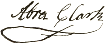 Abraham Clark's Radical Republicanism | Libertarianism.org