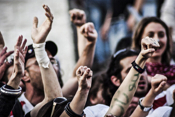 Black-Market Activism: Agorism and Samuel Edward Konkin III ...