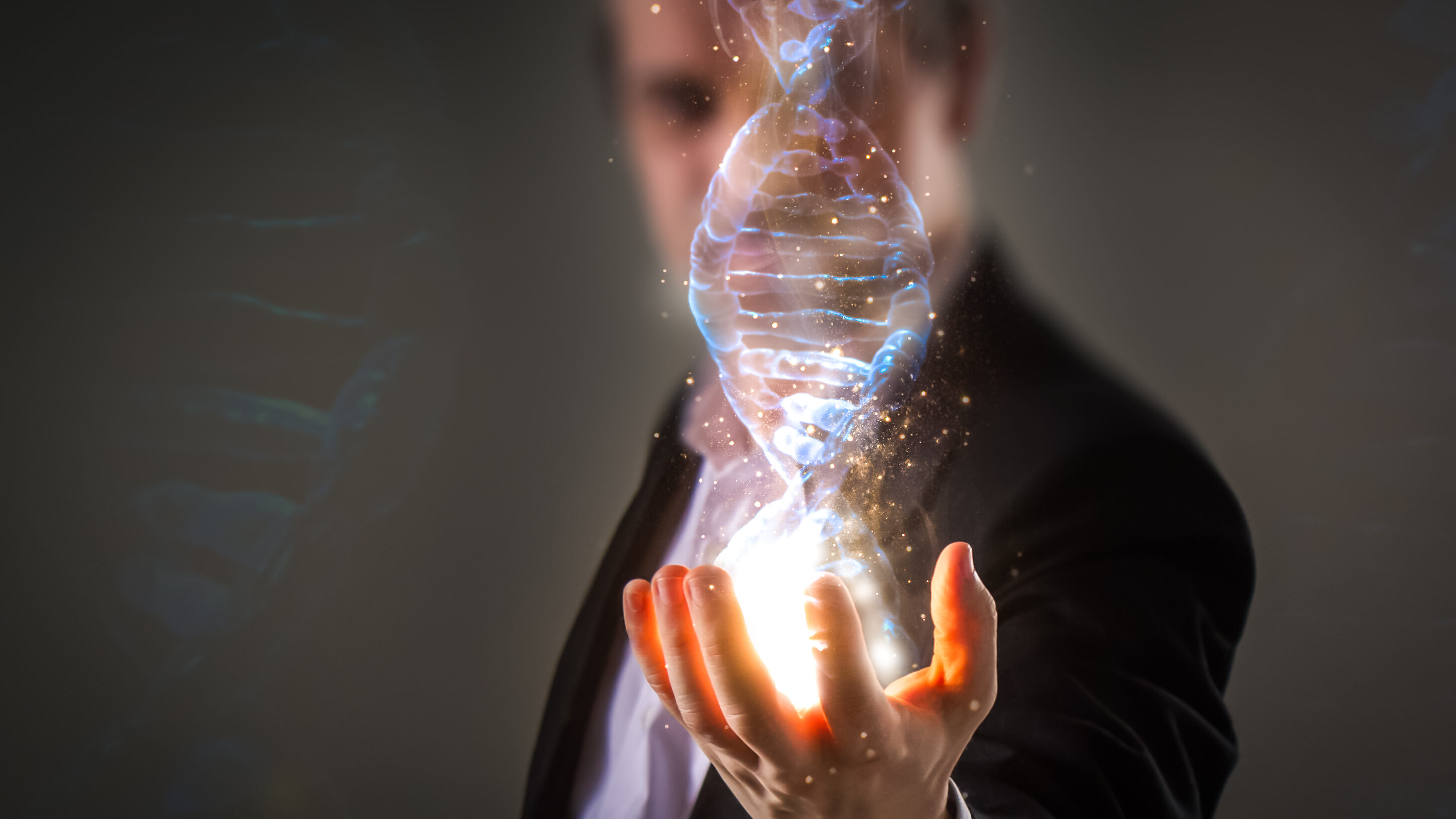 Biohacking with CRISPR | Libertarianism.org