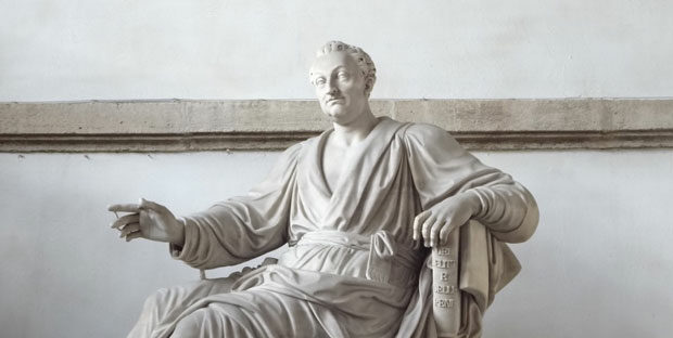 Beccaria Modernized Criminal Law | Portraits of Liberty Podcast