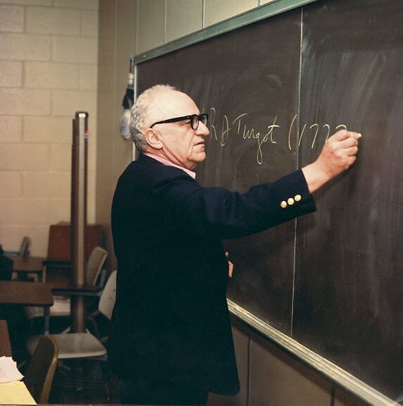 Six Stages of the Libertarian Movement | Libertarianism.org