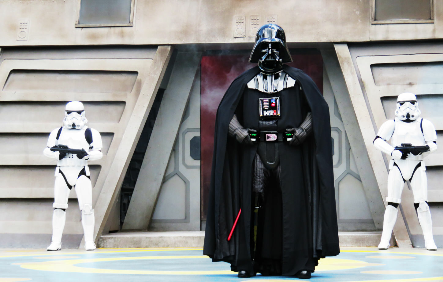 The World According to Star Wars | Free Thoughts Podcast