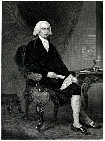 The Federalist No. 10 | Libertarianism.org