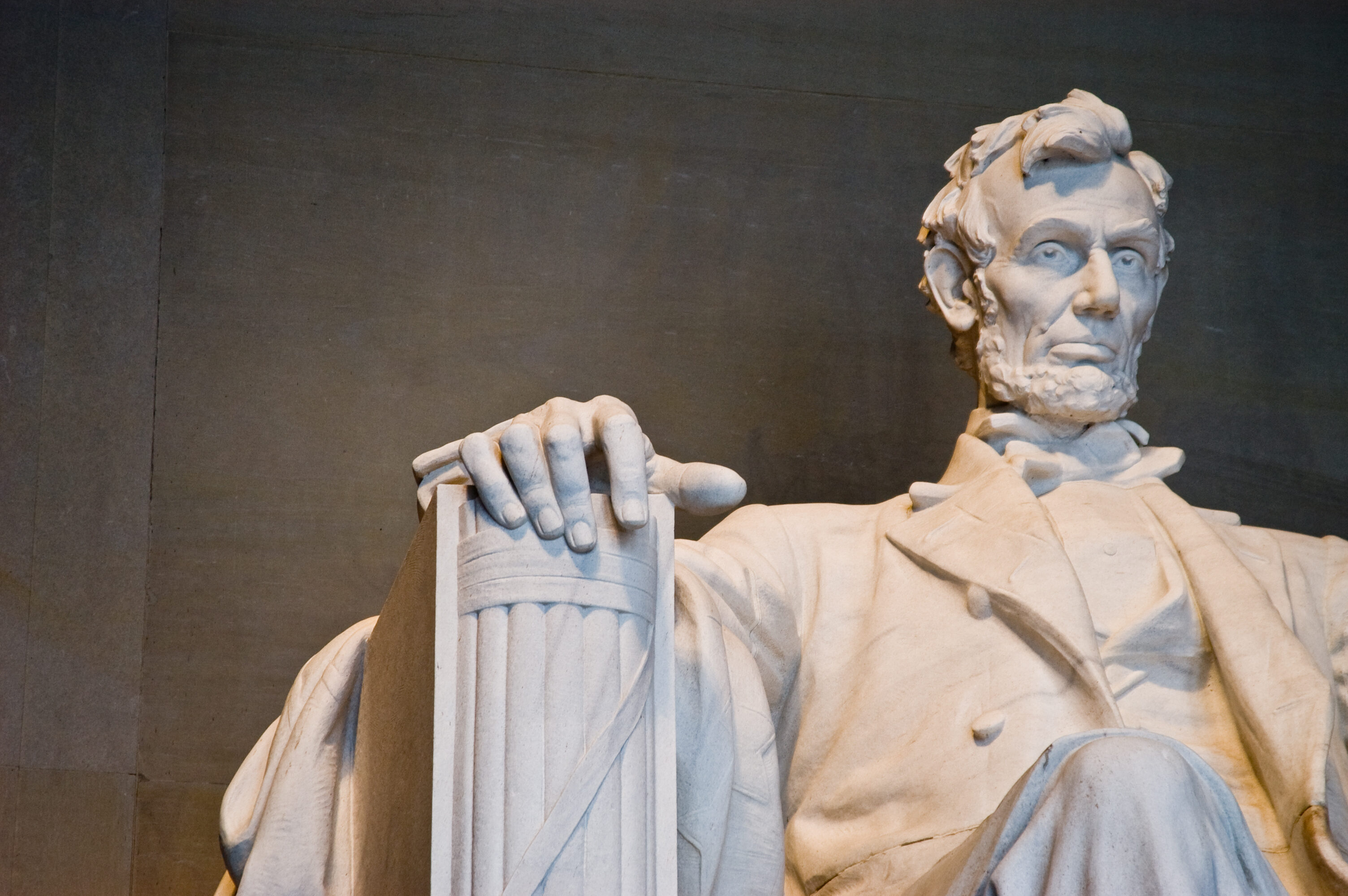 Abraham Lincoln and the Abolitionists | Libertarianism.org