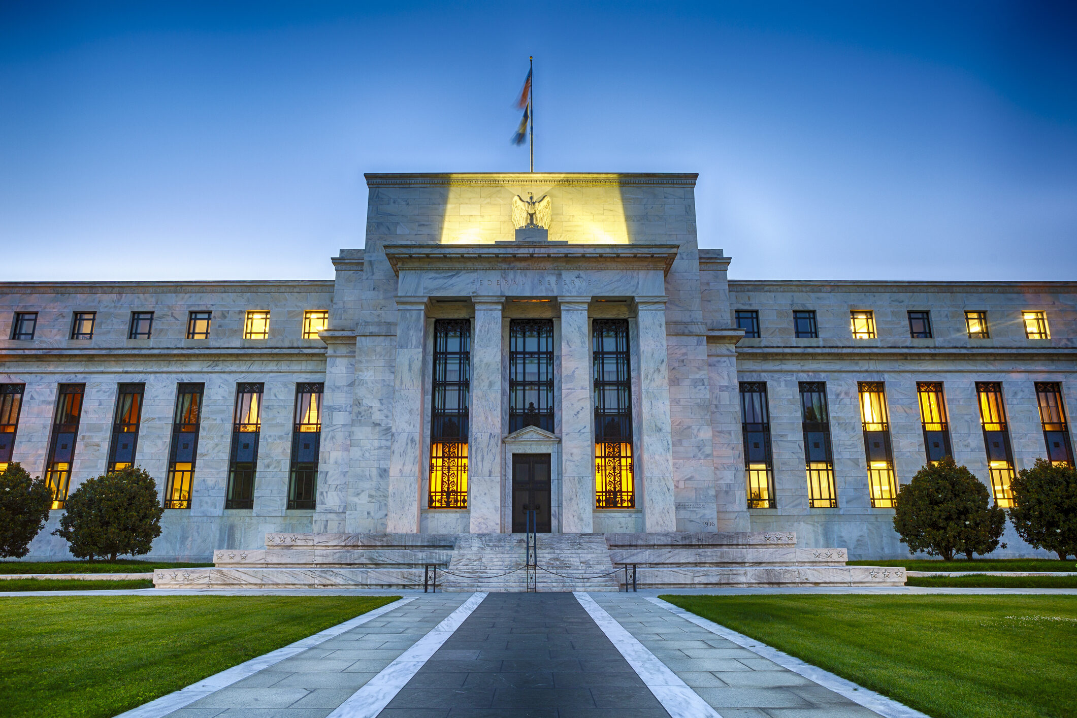 How the Federal Reserve Works | Free Thoughts Podcast