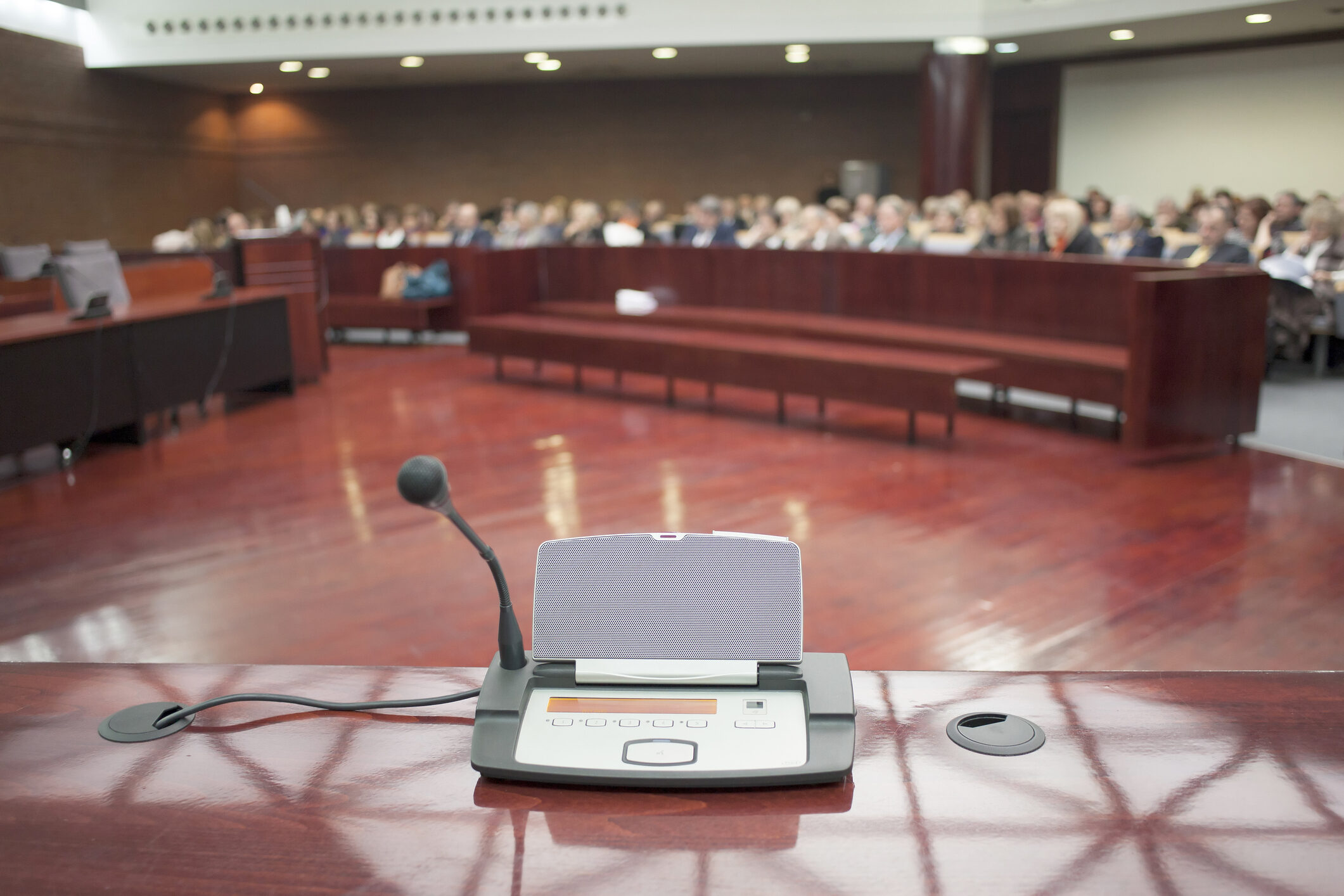 Being a Witness to What is Right | Libertarianism.org