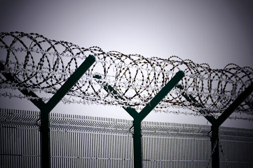 The Libertarian Argument for Open Borders | Libertarianism.org