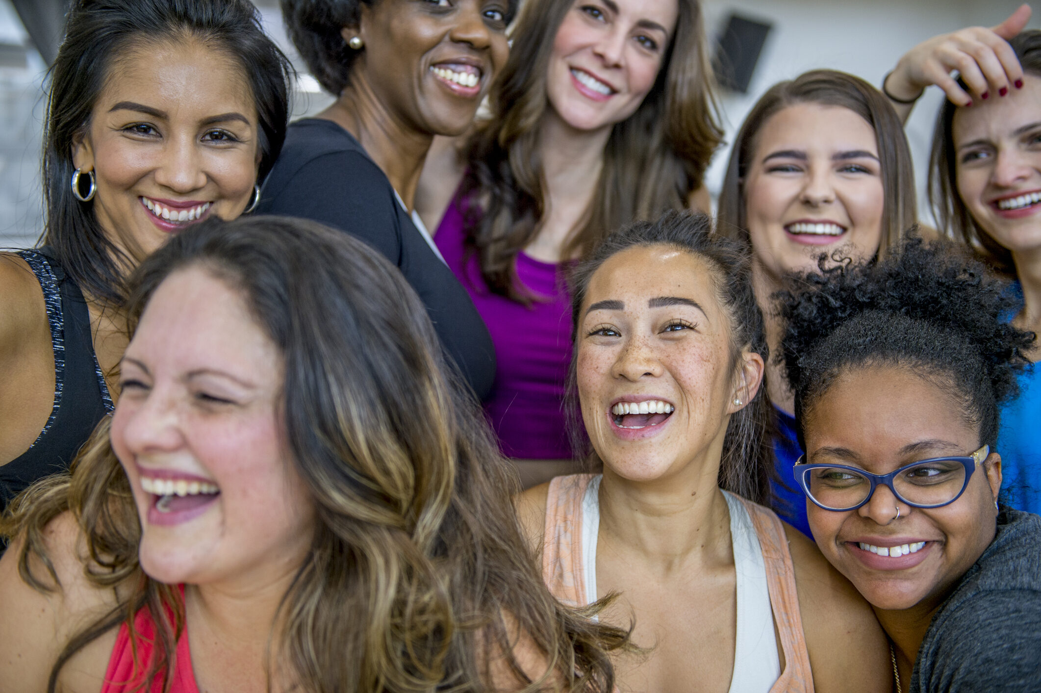 Why Are There So Few Libertarian Women (Redux)? | Libertarianism.org