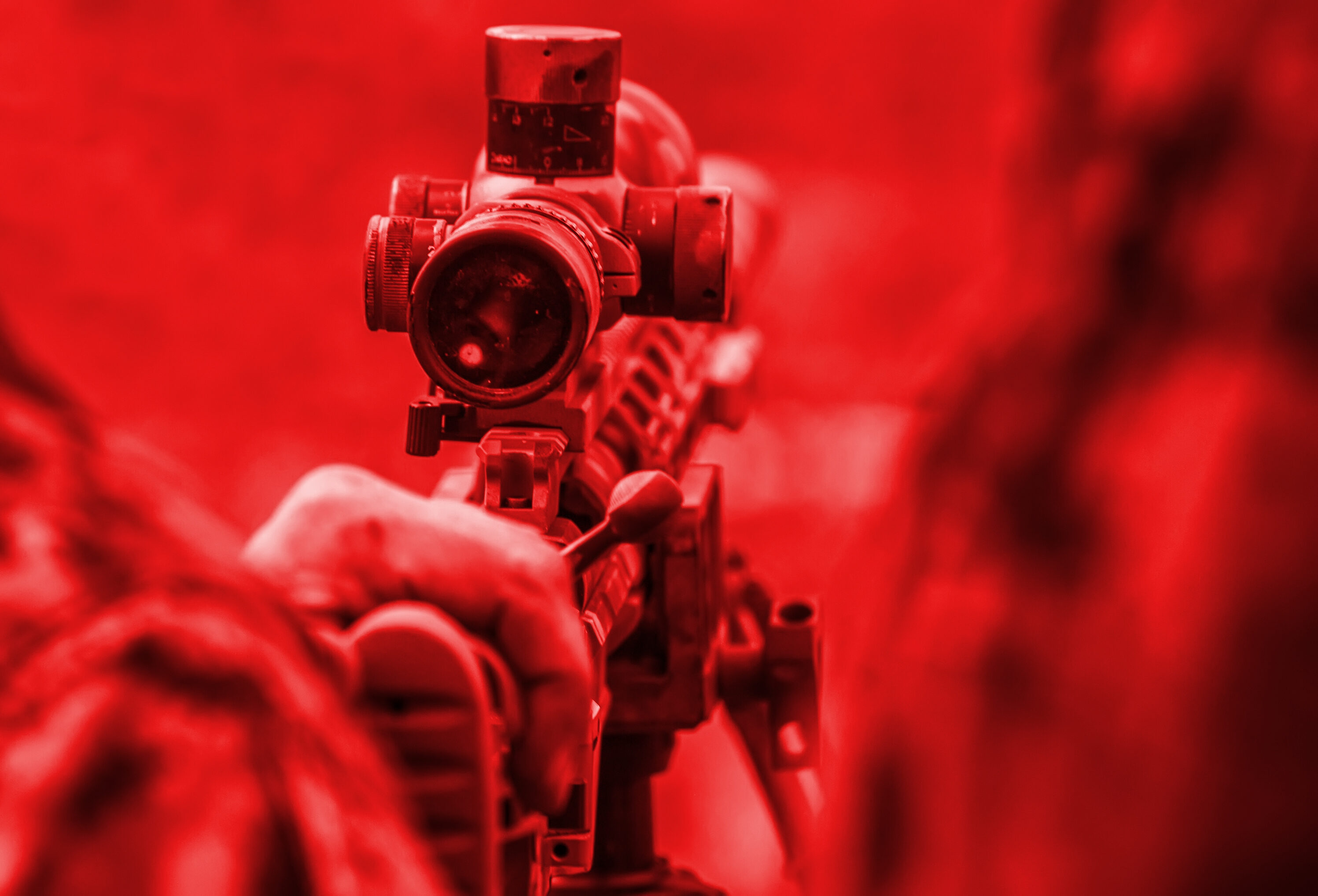 Treating on Equal Terms: Gun Rights Beyond the Second Amendment ...