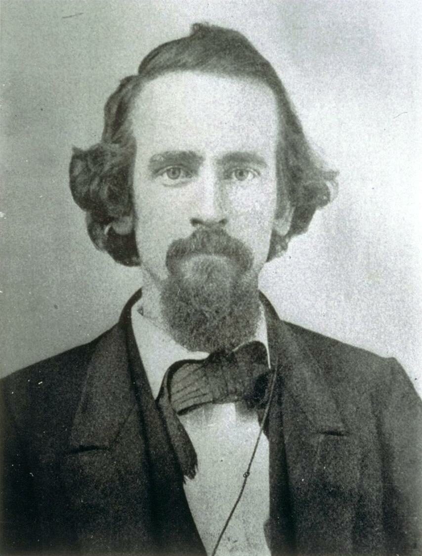The Singular Henry George: Insights and Influence | Libertarianism.org