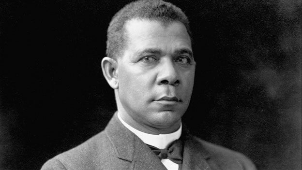 Up from Slavery: A Biography of Booker T. Washington | Libertarianism.org