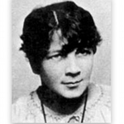 Saving Classical Liberalism: Isabel Paterson | Portraits of Liberty Podcast