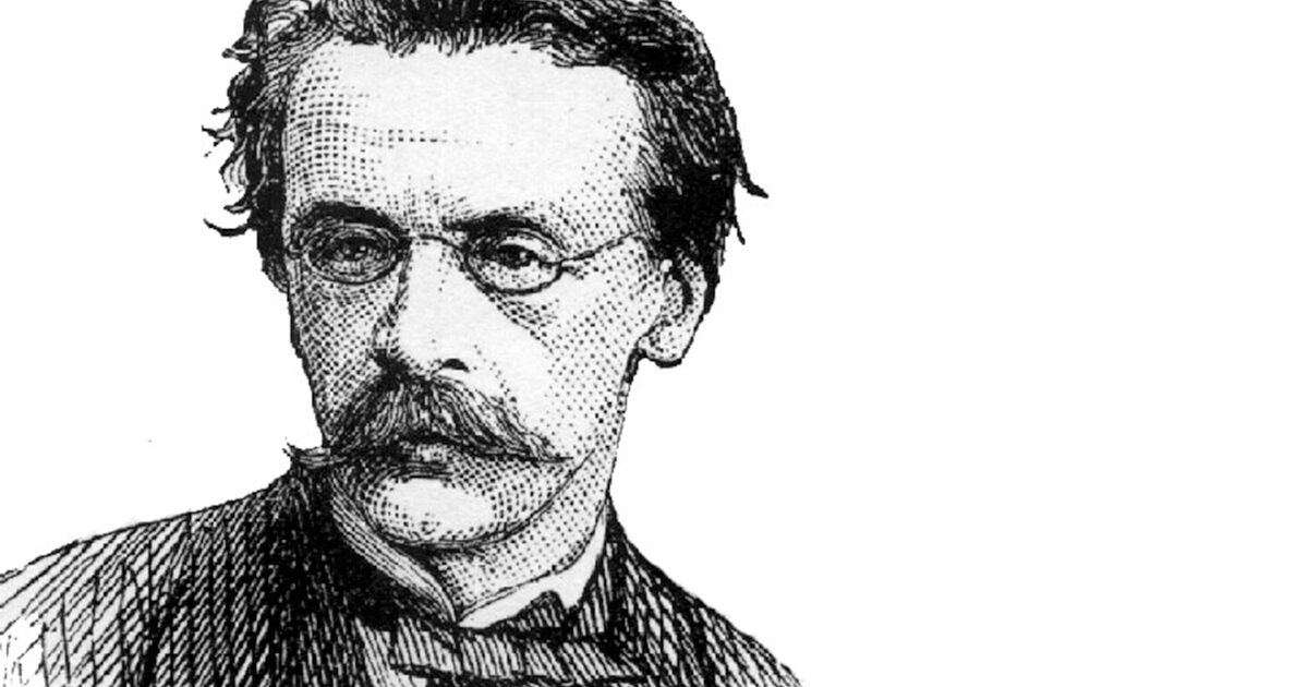 John L Sullivan Drawing