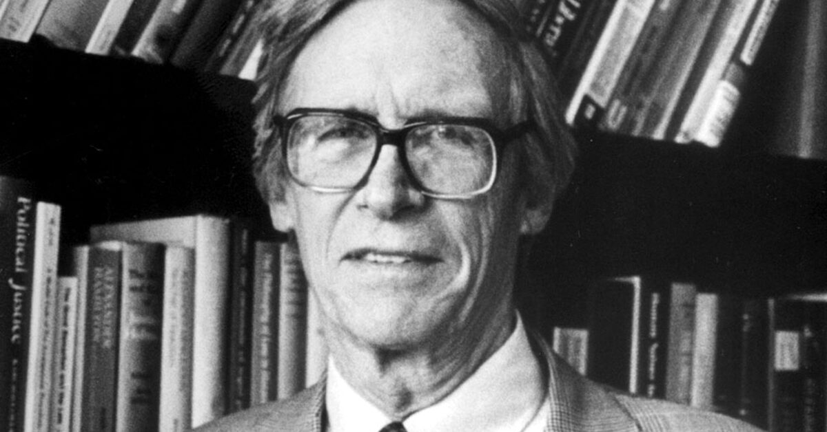 A Rawlsian Case for Libertarianism | Libertarianism.org