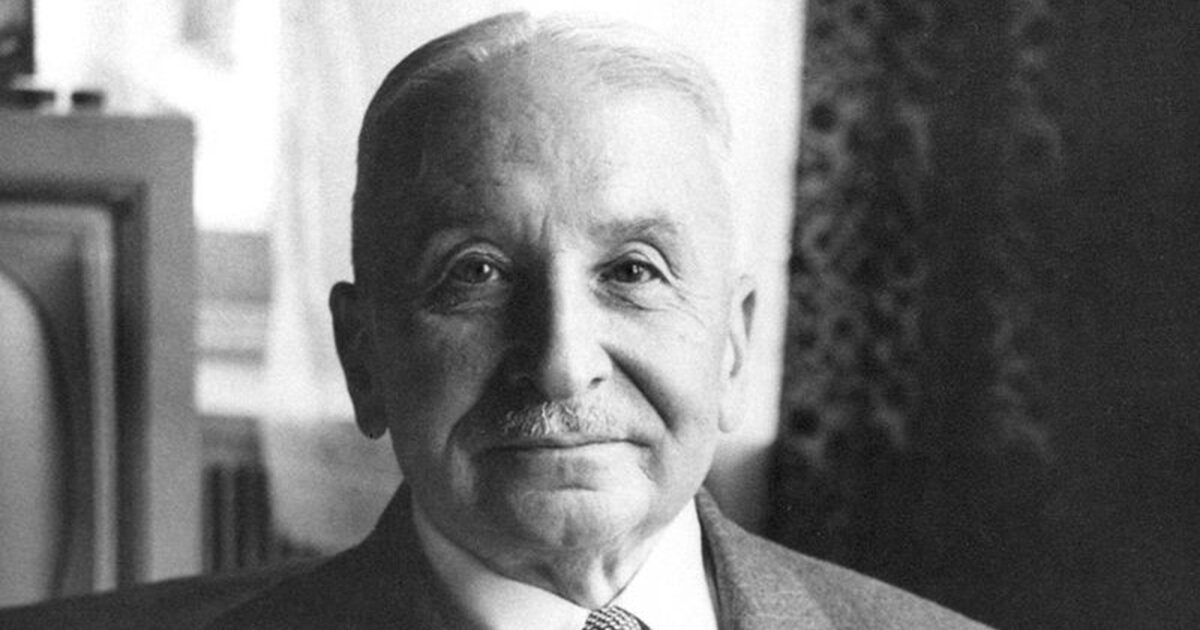 Ludwig von Mises and Economic Calculation Under Socialism, Part 2 ...
