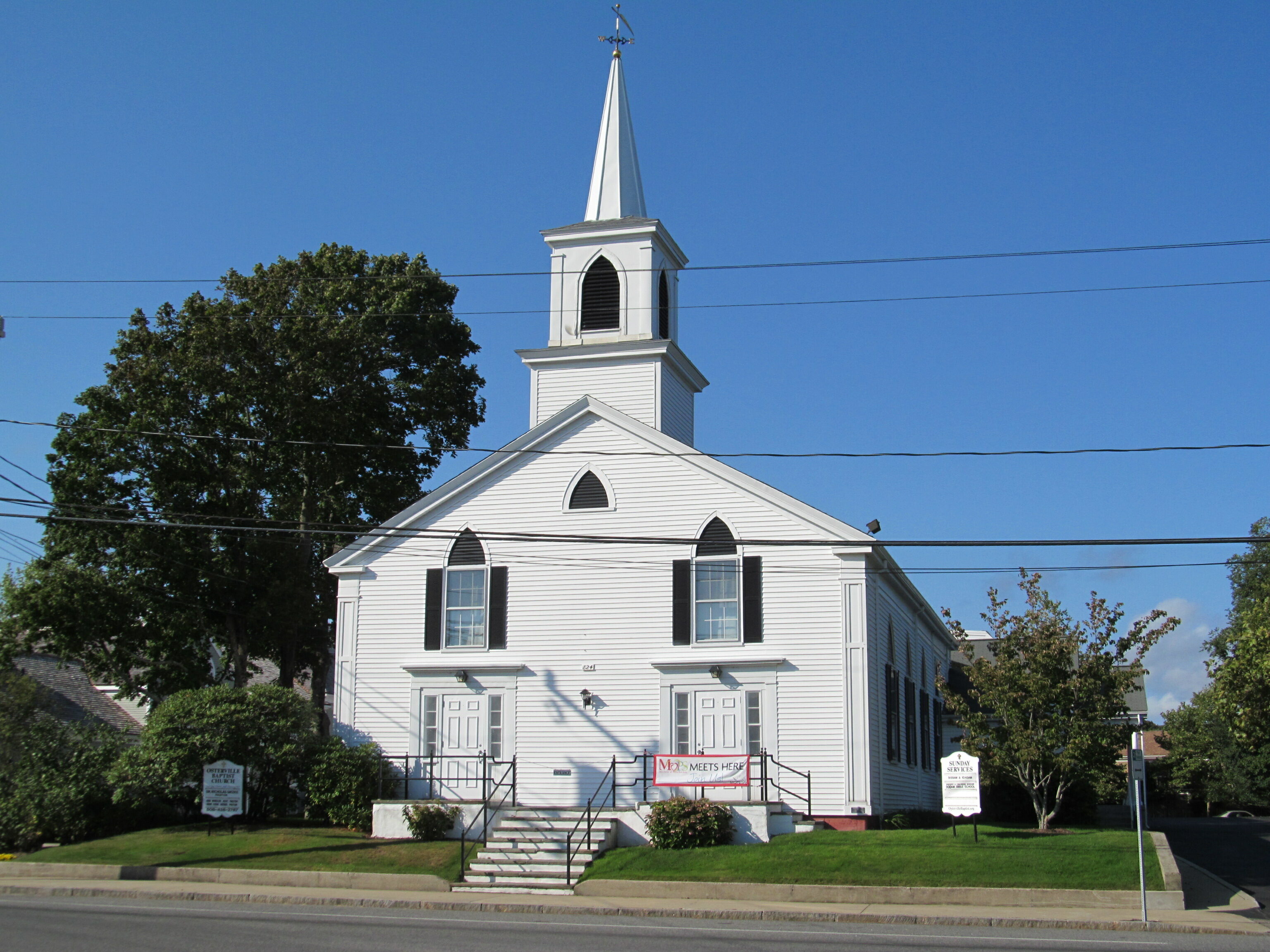 A Baptist s Sufferings Isaac Backus Appeal To The Public A Baptist s Sufferings Isaac Backus Appeal To The Public