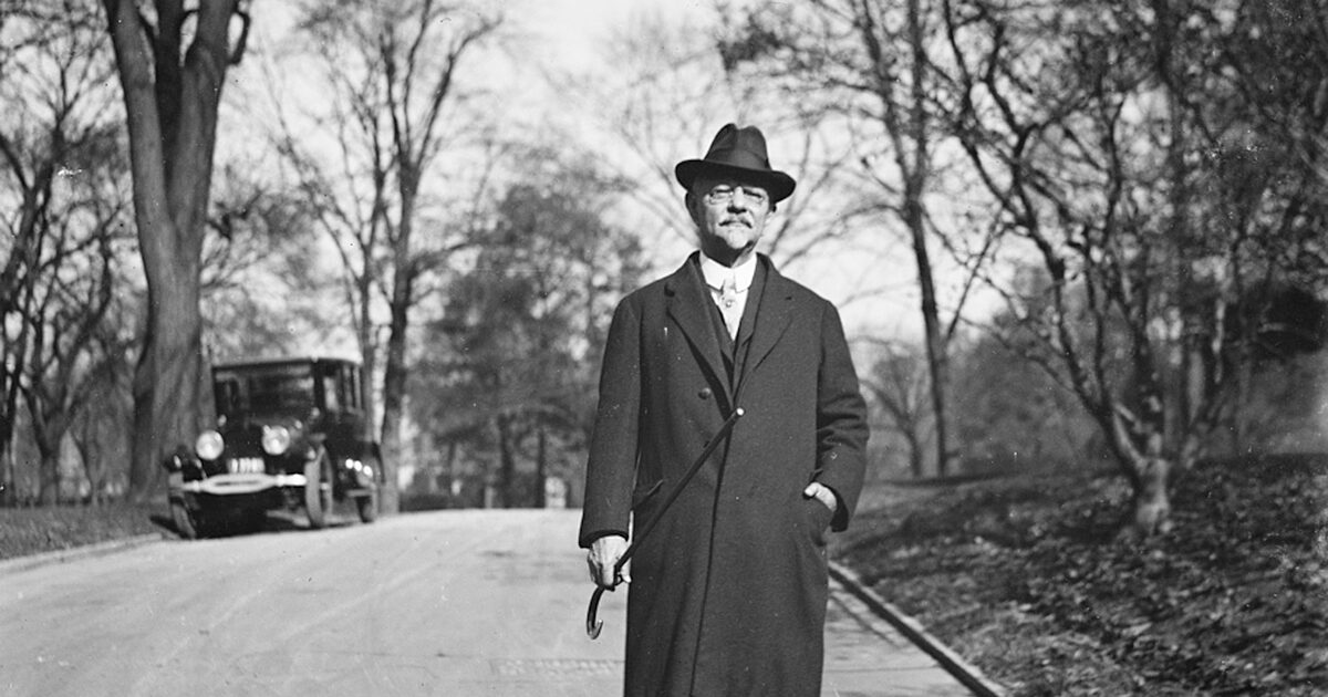 The Wet and the Dry: Richard Bartholdt Against Prohibition ...